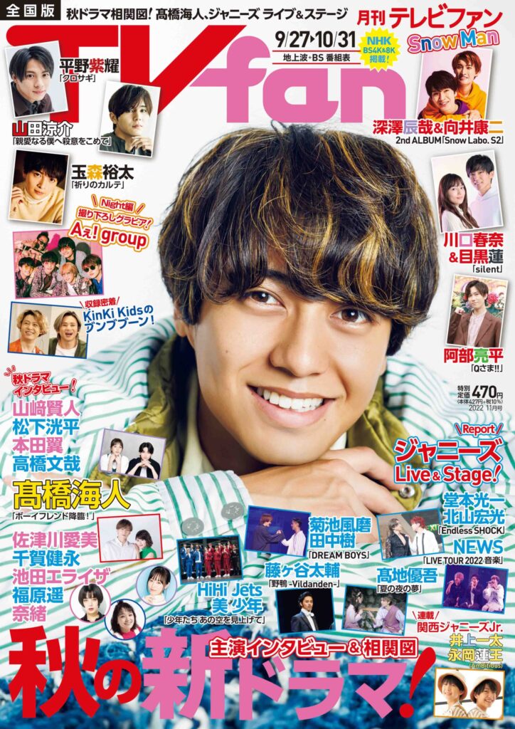 TVfan - メディアボーイ