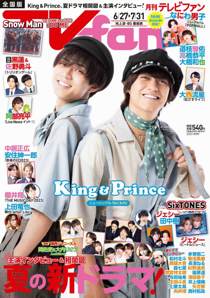 TVfan - メディアボーイ